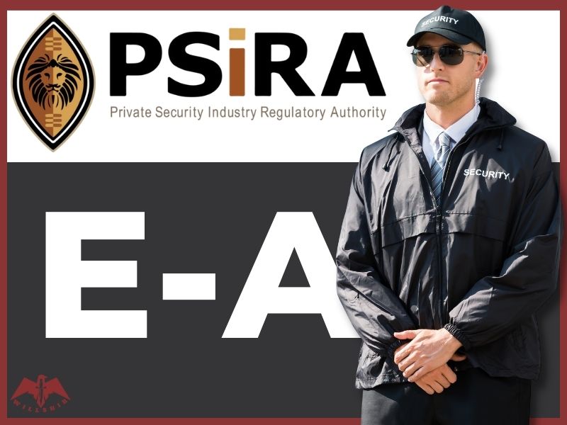 Security Training School in Pretoria | PSIRA , SASSETA & More Courses